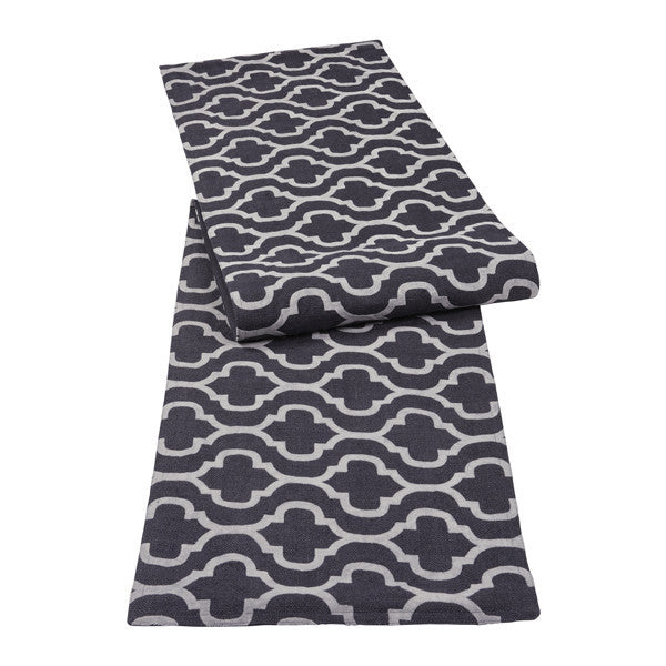 Table Runner – Castles and Cottages